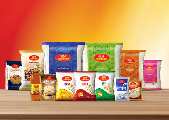 About Us - Akij Essential